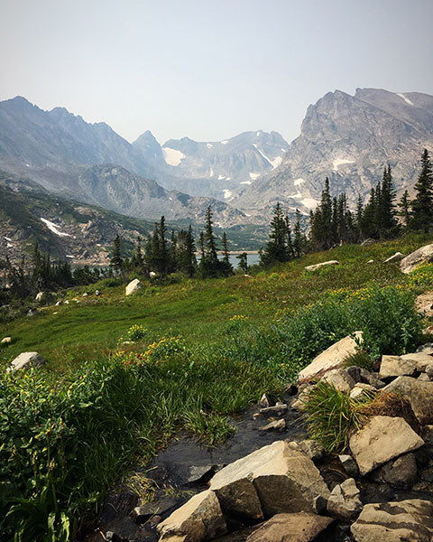 Lake Isabel Hike with Picnic Lunch – Next Ascent Adventures